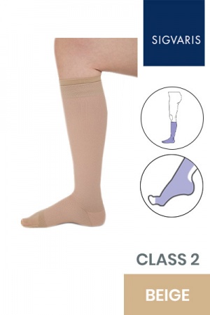 Sigvaris ULCER X Compression Stocking Kit - Compression Stockings